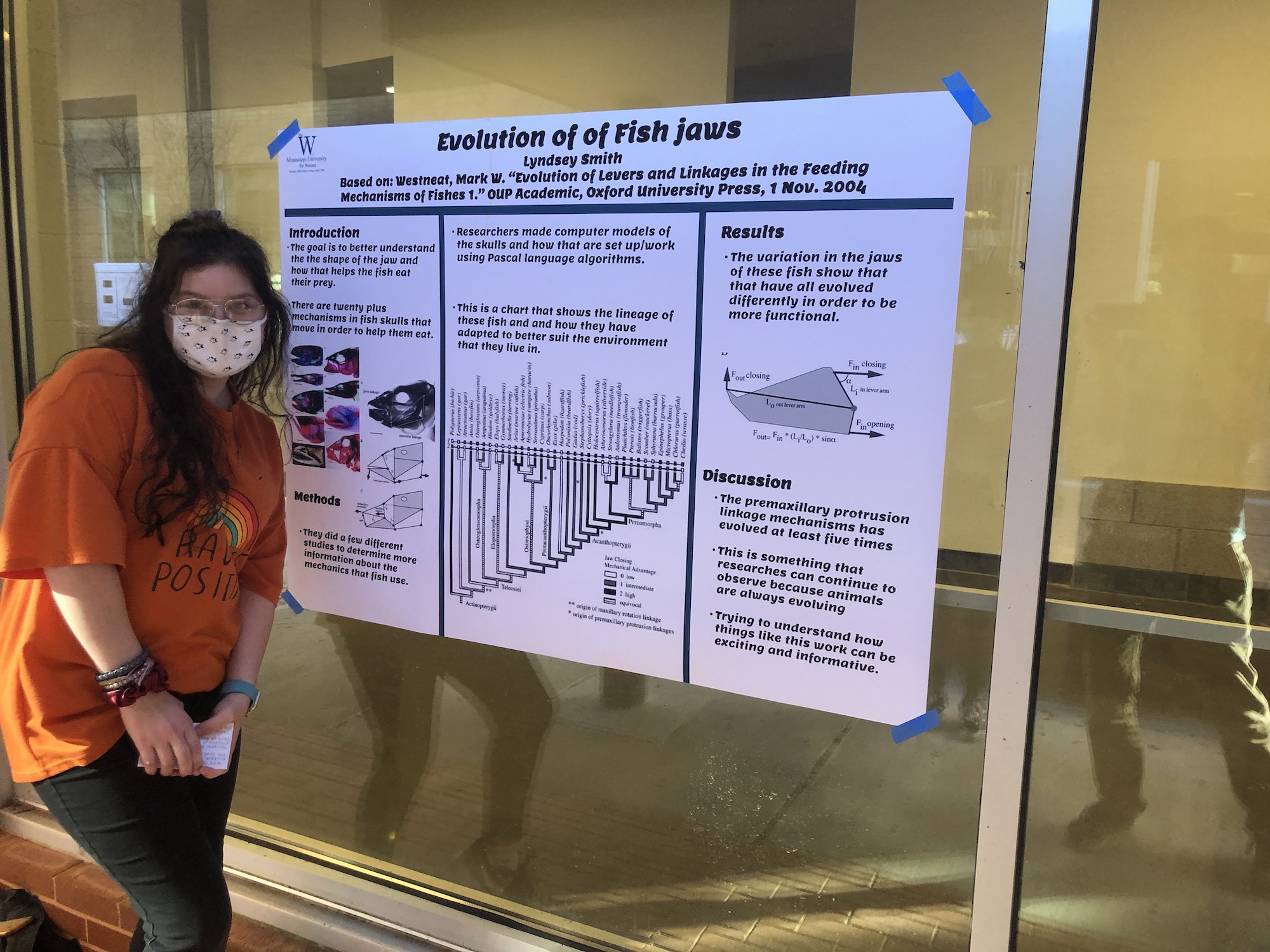 Student Poster Presentations HAGEY LAB Student Poster Presentations HAGEY LAB