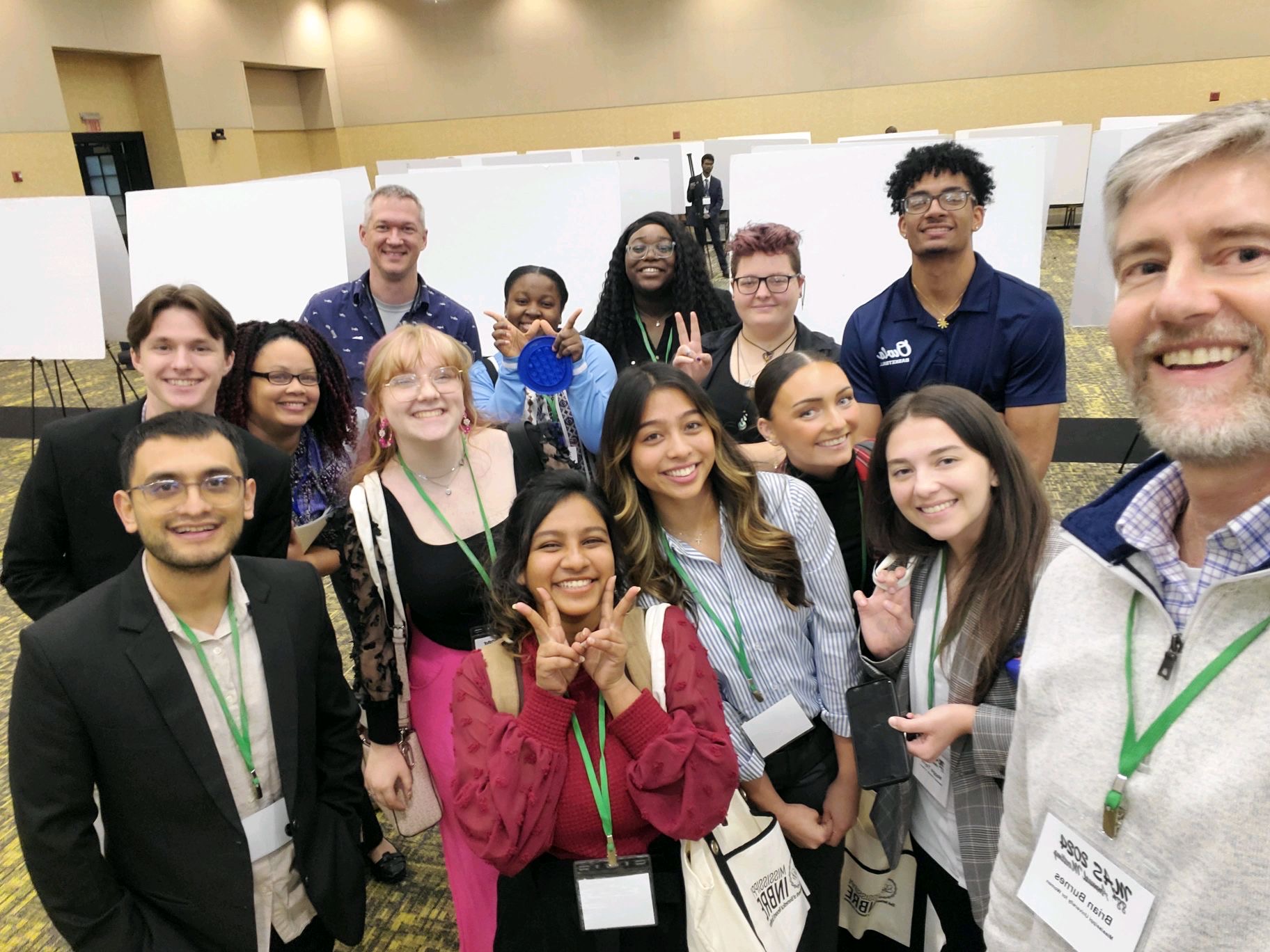 MAS 2024 - HAGEY LAB