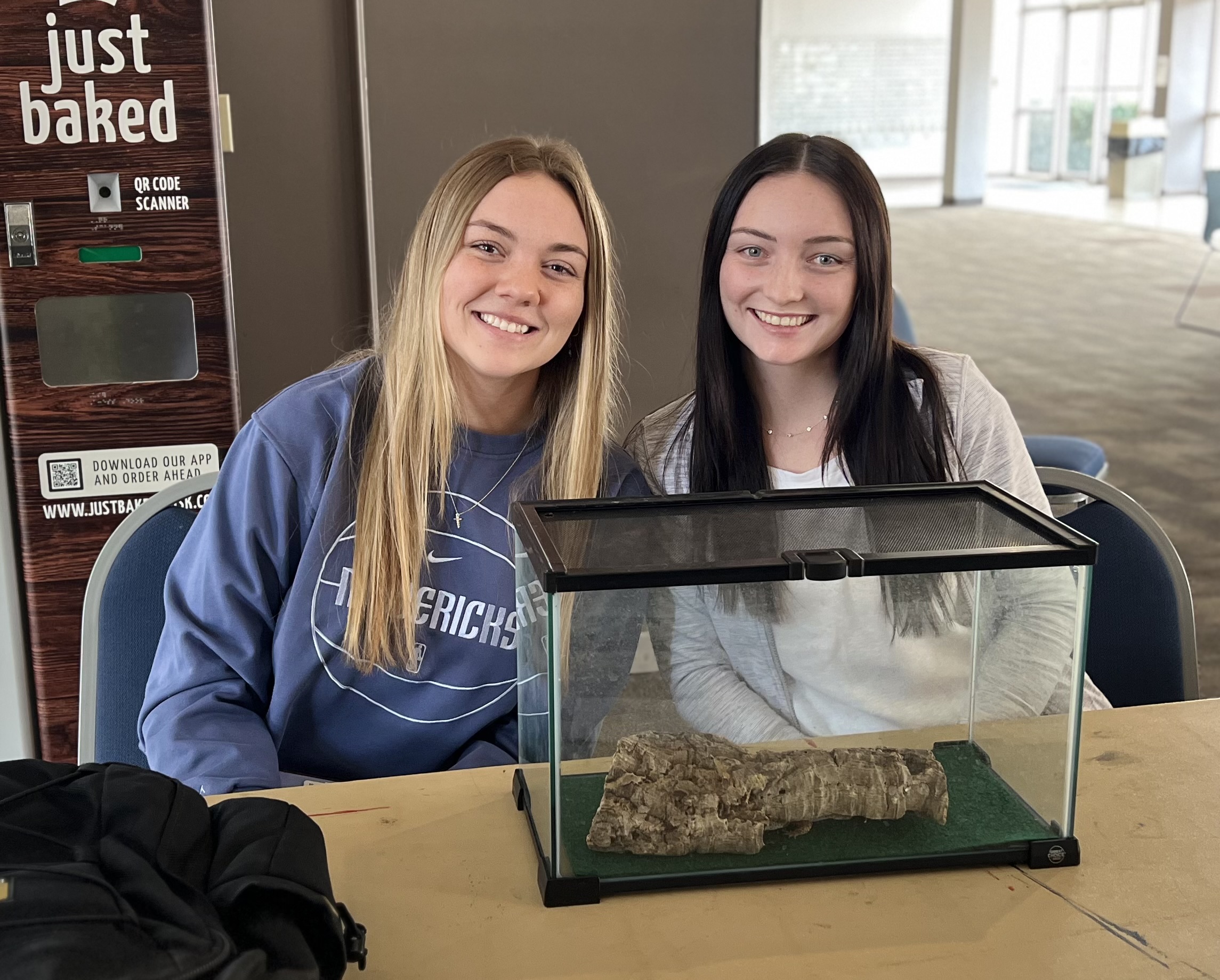Recent lab outreach - HAGEY LAB